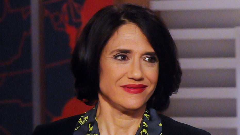 Anti-Trump columnist Jennifer Rubin quits Washington Post, blasts owner ...