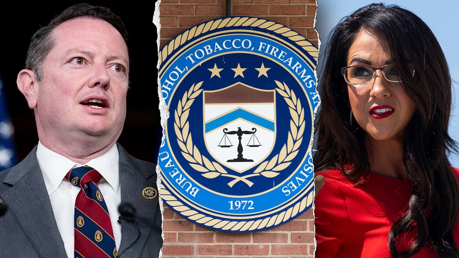 GOP firebrands Boebert, Burlison introduce bill to abolish ATF - FOX 24 ...