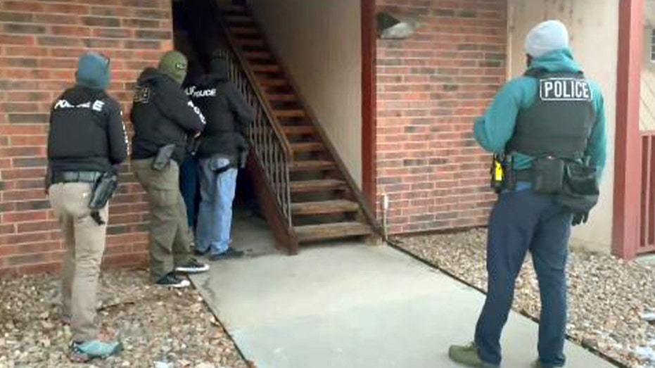 Colorado drug bust uncovers cartel-connected illegal aliens ...