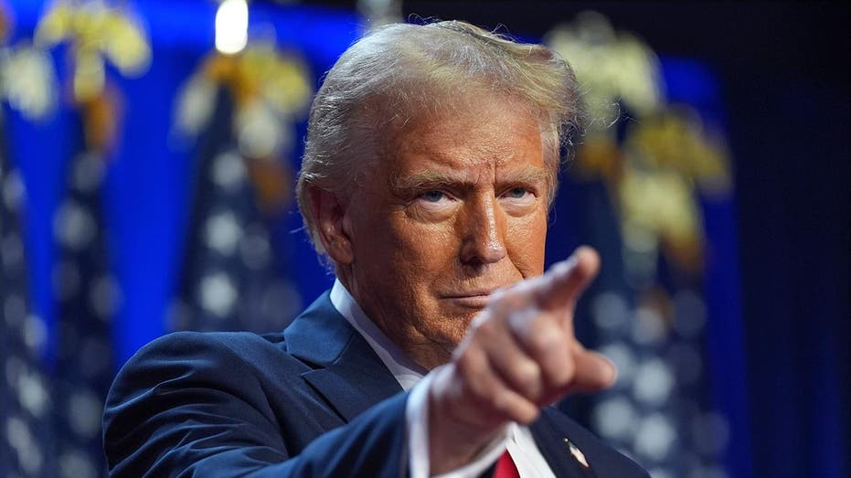 How Team Trump Can Make Ai Stand For American Innovation Fox 24 Wtat