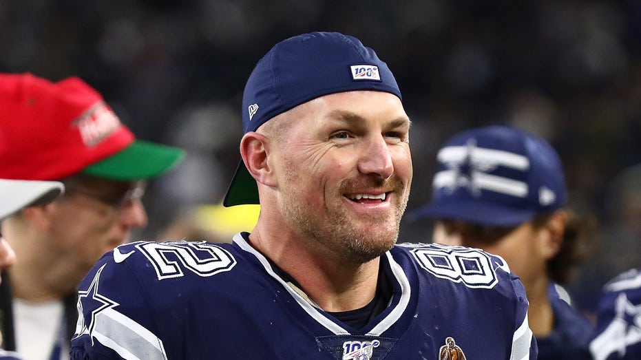Former Cowboys star Jason Witten floated as potential head coach ...