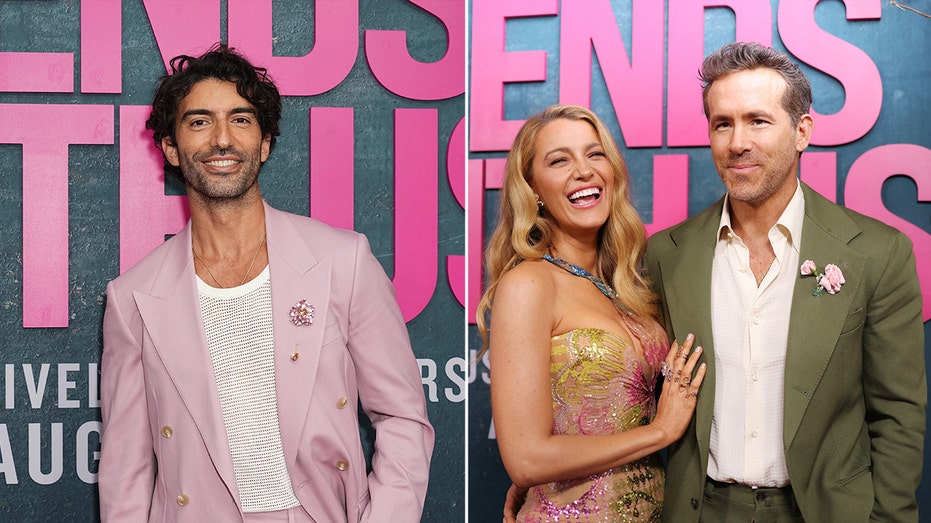 Blake Lively, Ryan Reynolds to request dismissal of $400 million defamation lawsuit filed by ...