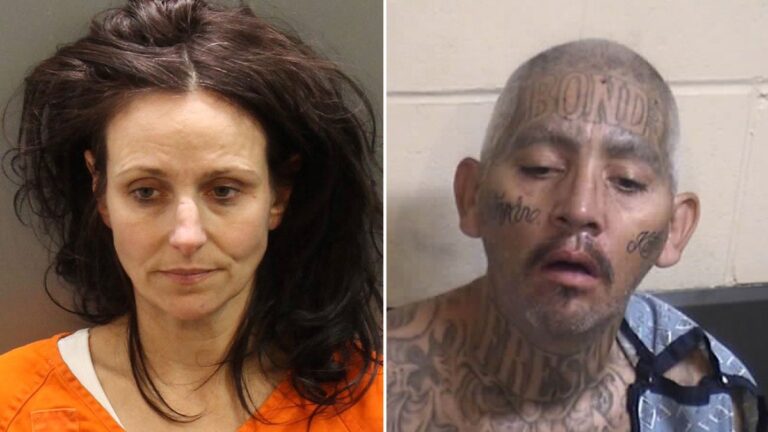 Mugshots of the week: Jan. 19-25, 2025 - FOX 24 WTAT