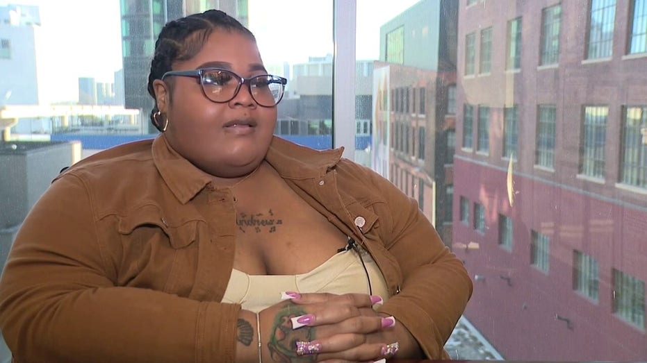 Plus size rapper sues Lyft claiming driver canceled ride over her ...