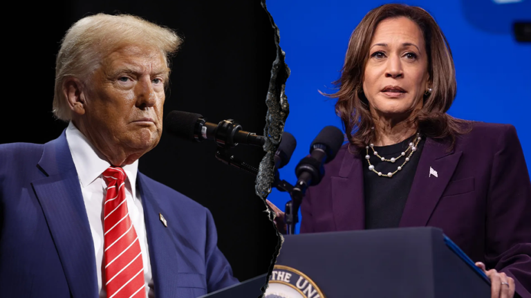 JESSE WATTERS: Of all people, Kamala Harris was the one who made Trump's win official - FOX 24 WTAT