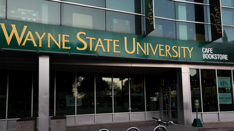 ‘DEI pledge’: Wayne State University issues statement after asking ...