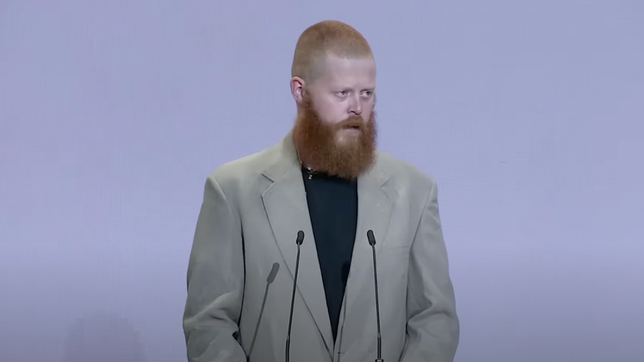 Oliver Anthony calls for personal responsibility, revival: 'We don't ...