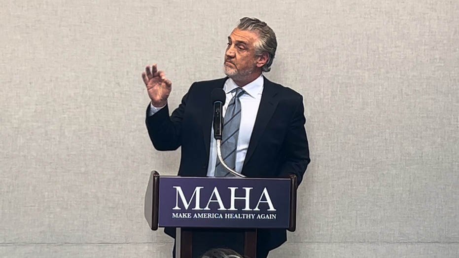 RFK Jr's new role with President Donald Trump prompts launch of online ...