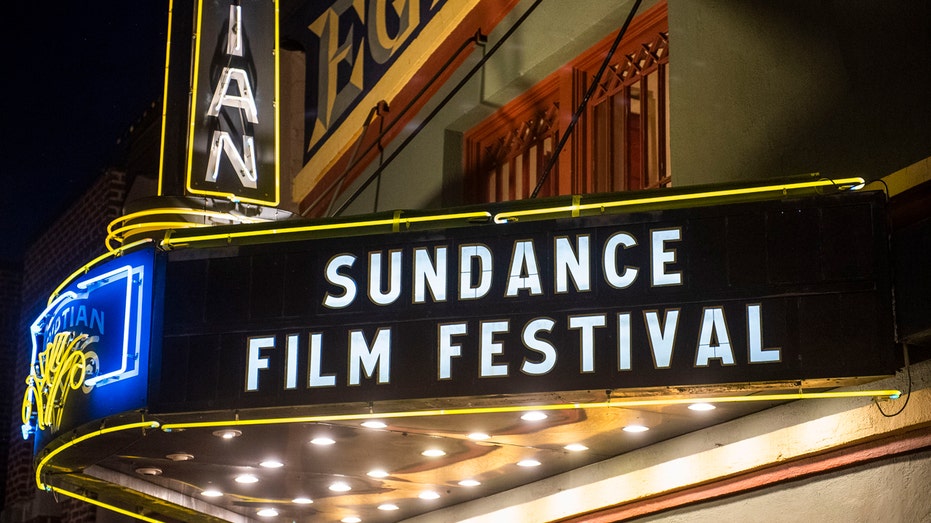 Overt anti-Trump resistance 'failed to show up’ at glitzy 2025 Sundance ...