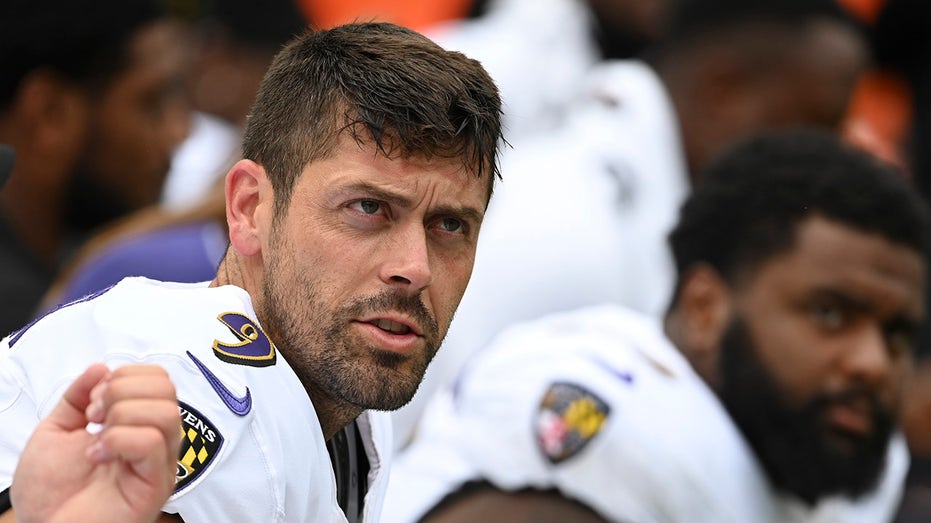 OutKick exclusive: Justin Tucker and wife speak out amid more allegations from massage ...