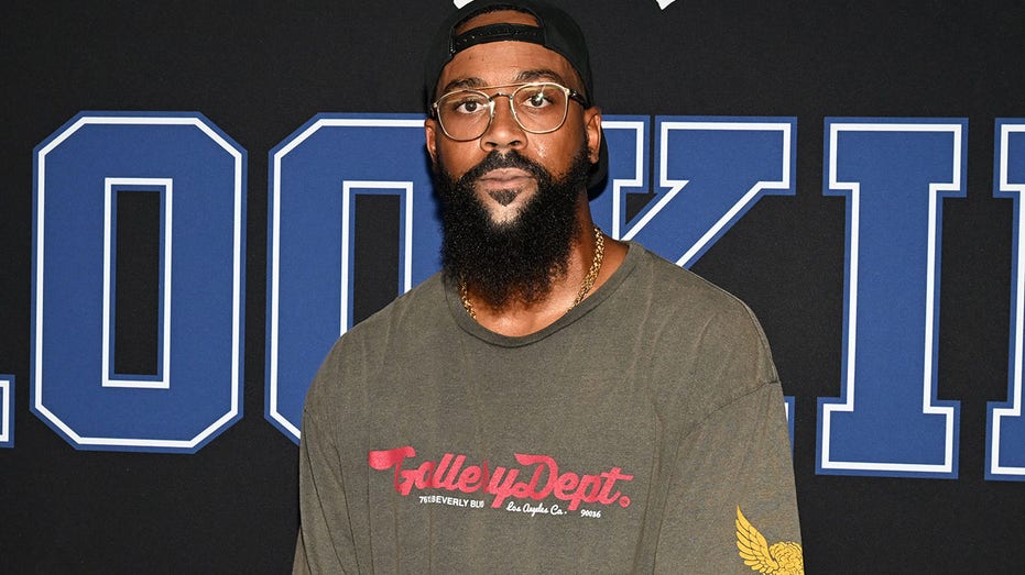 Marcus Jordan breaks silence after drug possession arrest in Florida ...