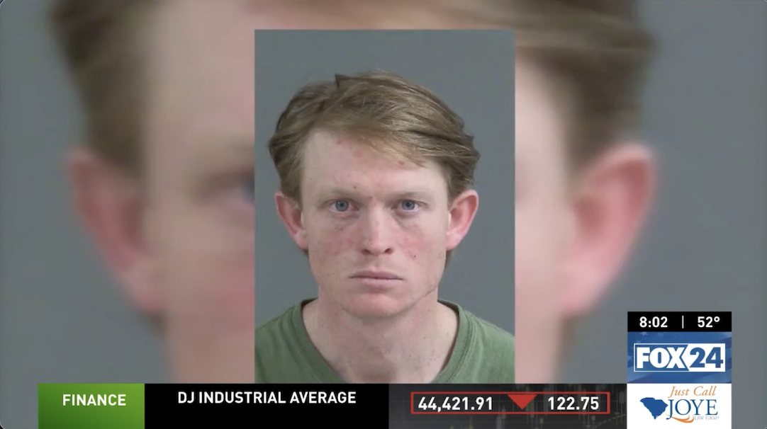 Covering the Lowcountry - FOX 24 WTAT