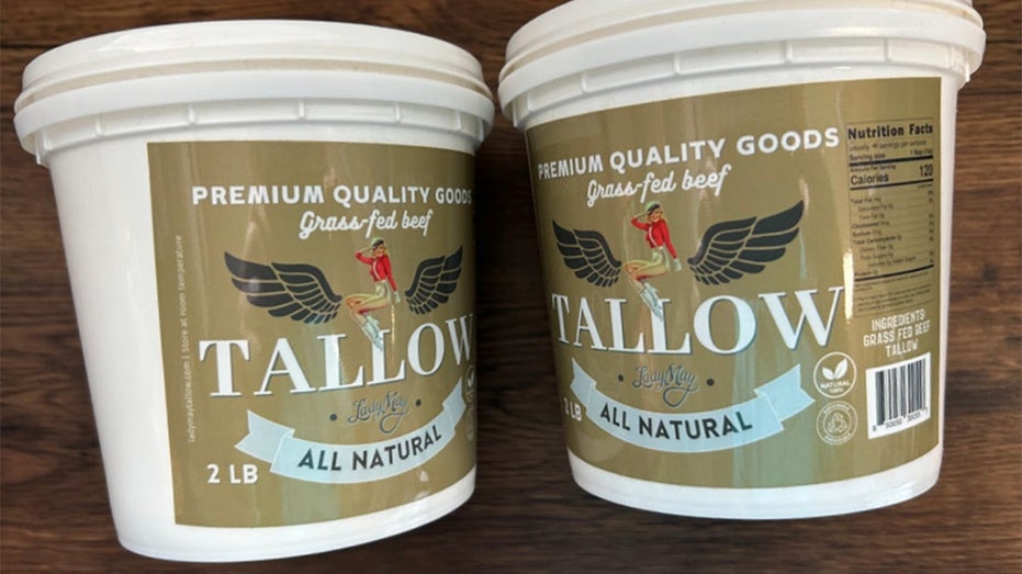 Beef tallow sales resume after recall nationwide by USDA - FOX 24 WTAT