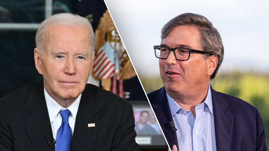 Obama economist calls out Bidenomics in op-ed, says it fell short of ...