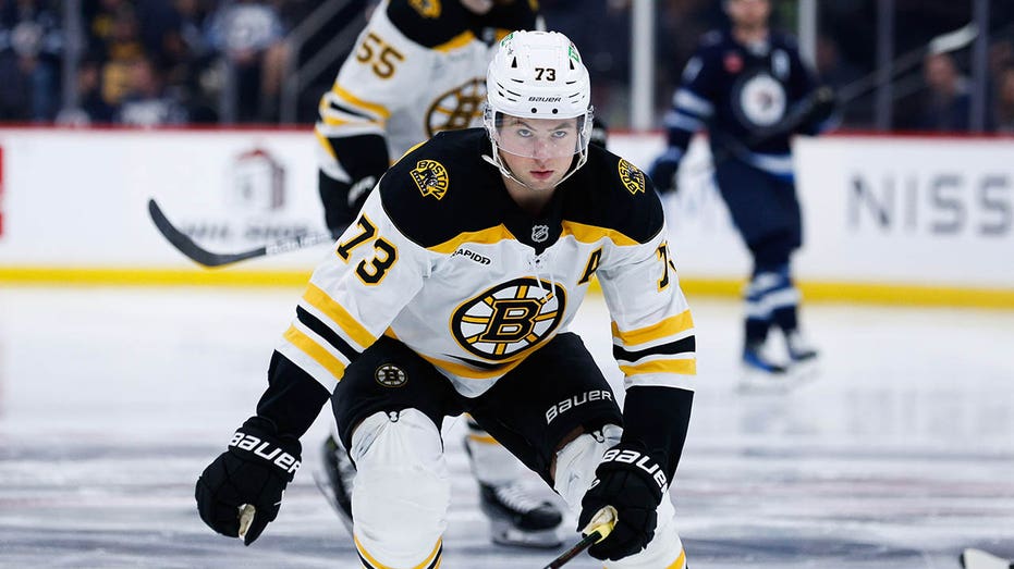 Team USA, Bruins star Charlie McAvoy scratched from finals match vs ...