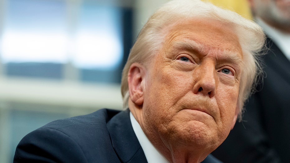 Fox News AI Newsletter: Trump's Stargate ambitions - FOX 24 WTAT