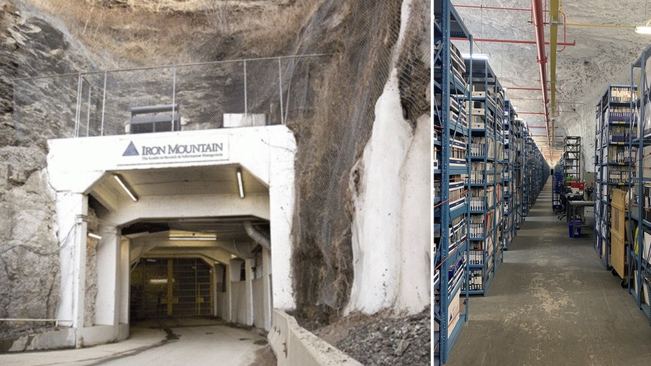 Elon Musk describes limestone mine used for processing federal workers ...