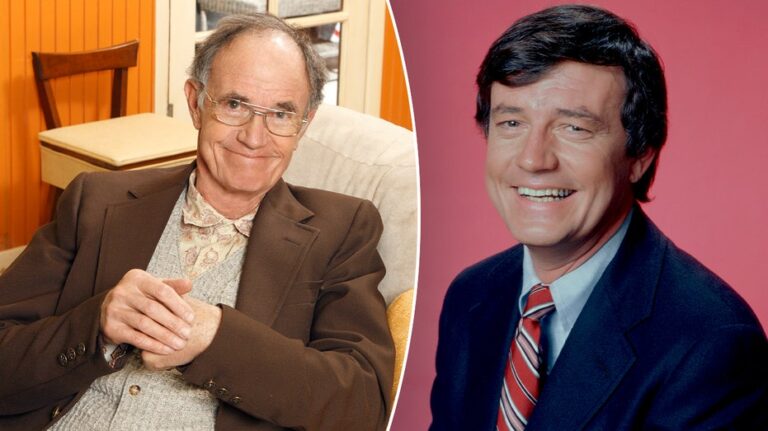 John Lawlor, 'The Facts of Life' star, dead at 83 - FOX 24 WTAT