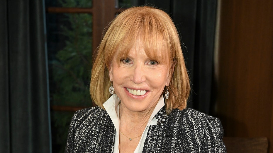 'General Hospital' star Leslie Charleson's cause of death revealed ...