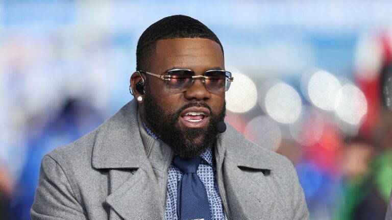 Saints legend Mark Ingram preaches responsible gambling, respect for ...