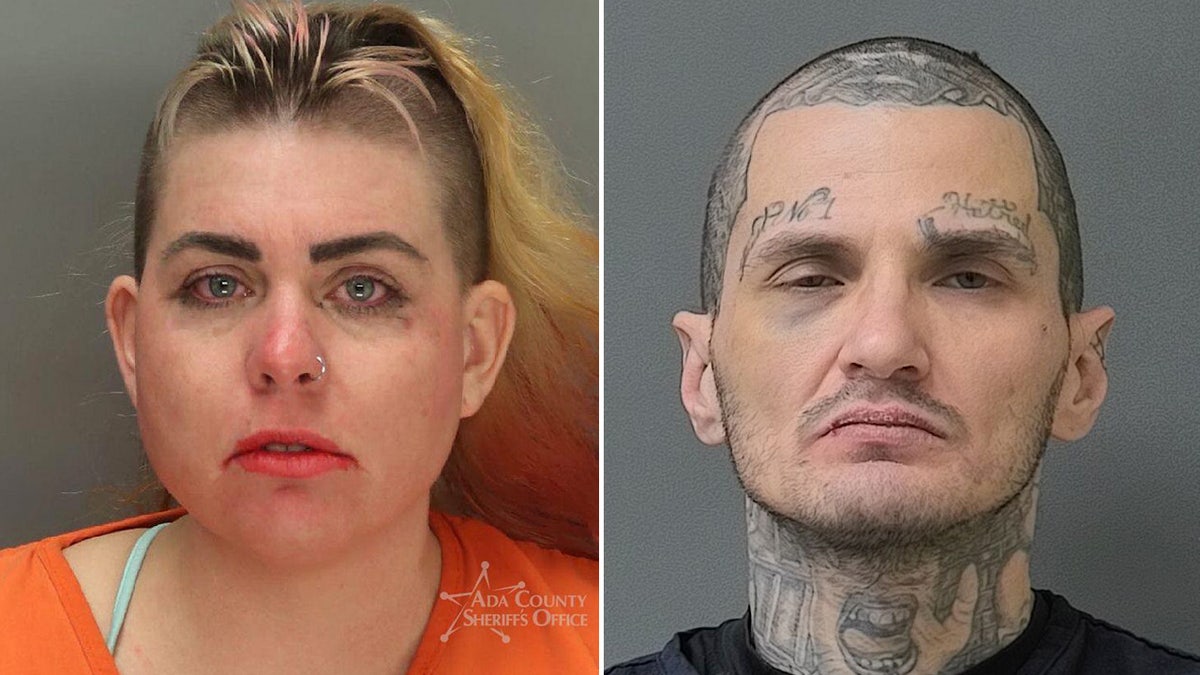 Mugshots of the week: Jan. 26-Feb. 1, 2025 - FOX 24 WTAT