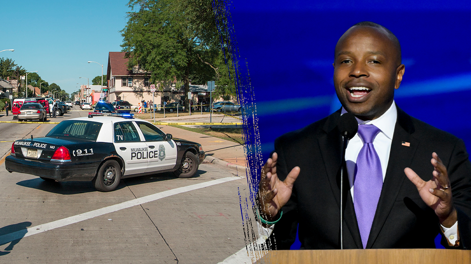 Dem mayor blasted for extending sympathy to suspect killed in officer ...