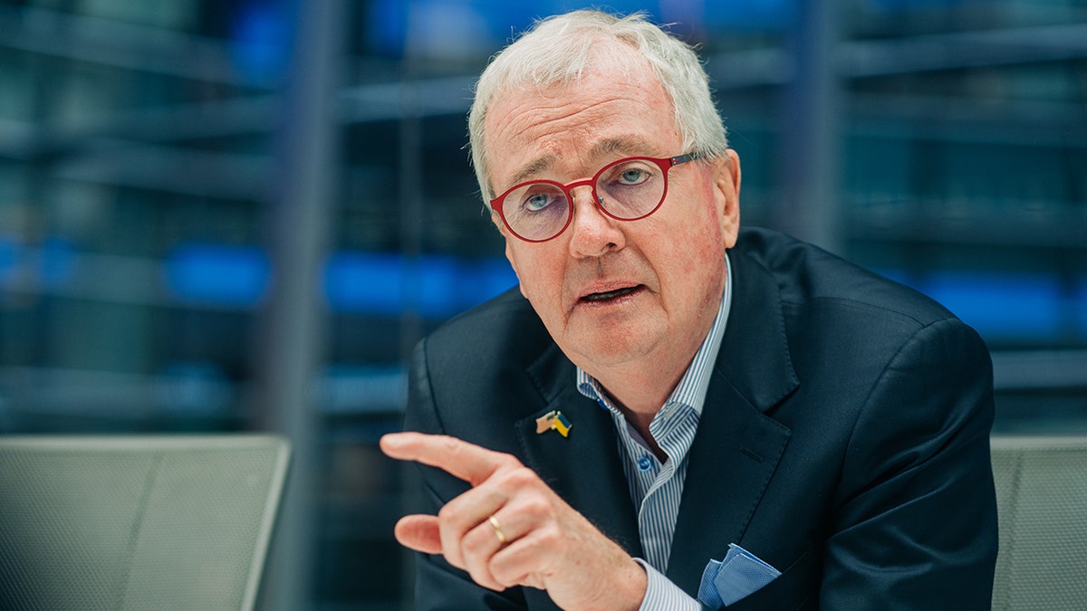 JONATHAN TURLEY: NJ governor’s immigration virtue signaling offers ...