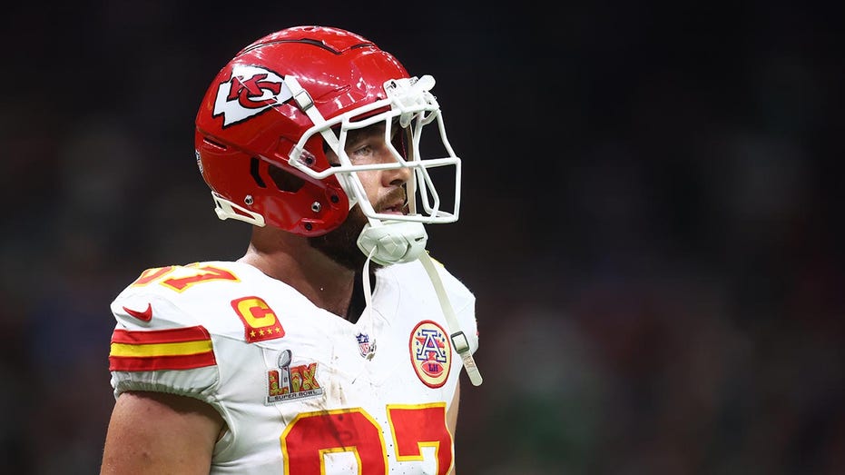 Travis Kelce 'probably' knows retirement decision already, his brother says - FOX 24 WTAT