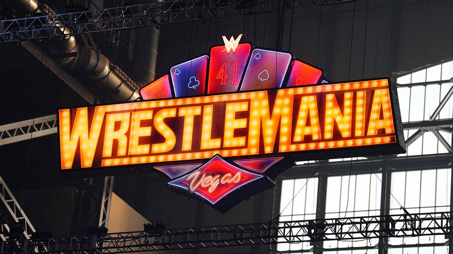 WrestleMania 42 will take place in New Orleans for 3rd time - FOX 24 WTAT