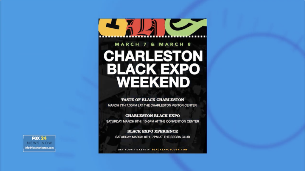 FOX 24 WTAT Charleston