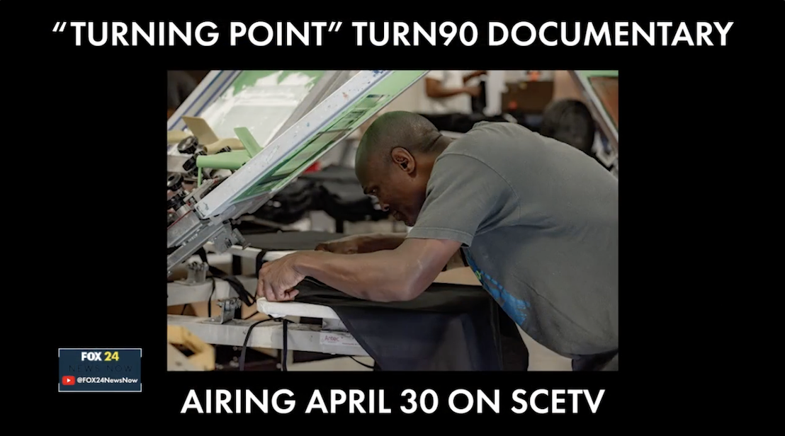 Breaking the Cycle of Incarceration - FOX 24 WTAT