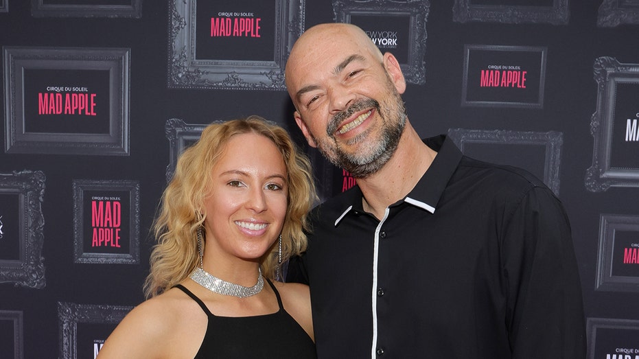 ‘Ghost Adventures’ star Aaron Goodwin files for divorce after wife ...