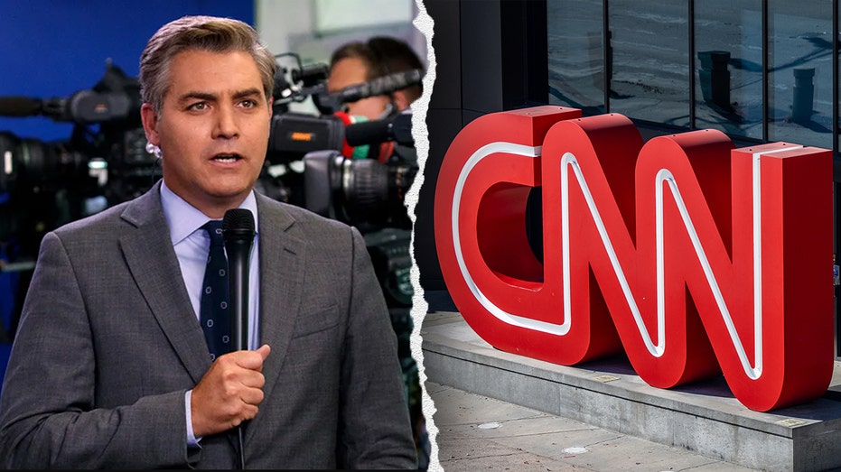 CNN implements new schedule without midnight show pitched to Jim Acosta ...