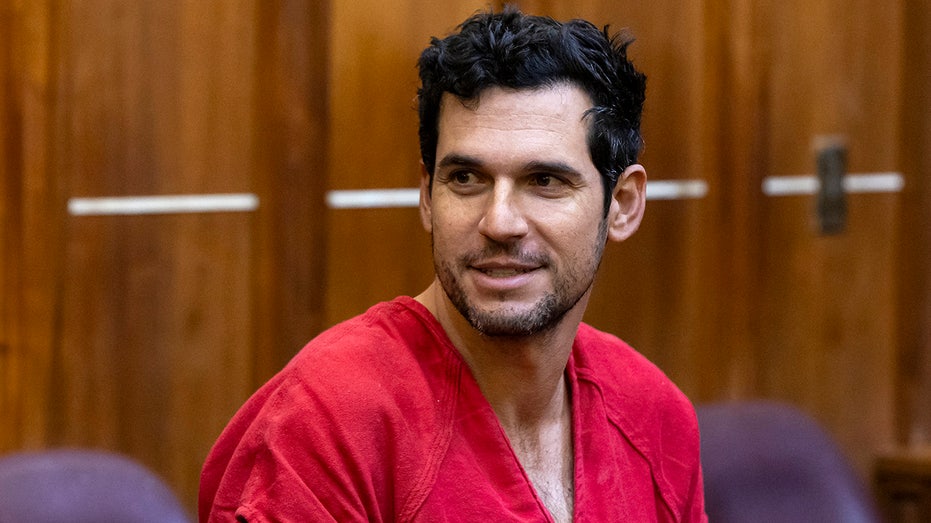 Alexander brother accused of Versace Mansion assault as wealthy ...