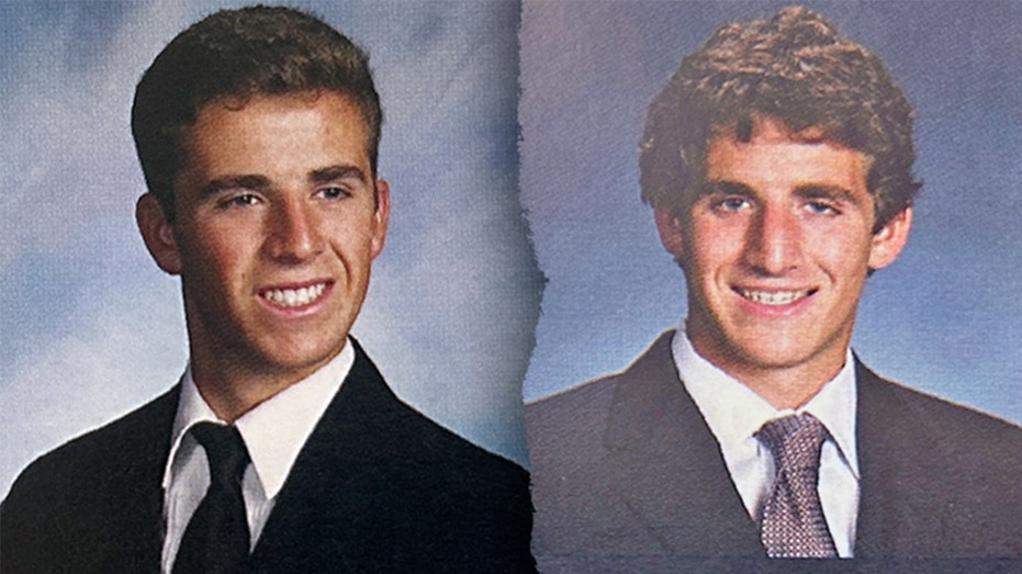 Princeton preppy murder suspect had 'fit of madness,' 'terrifying ... Princeton preppy murder suspect had 'fit of madness,' 'terrifying ...