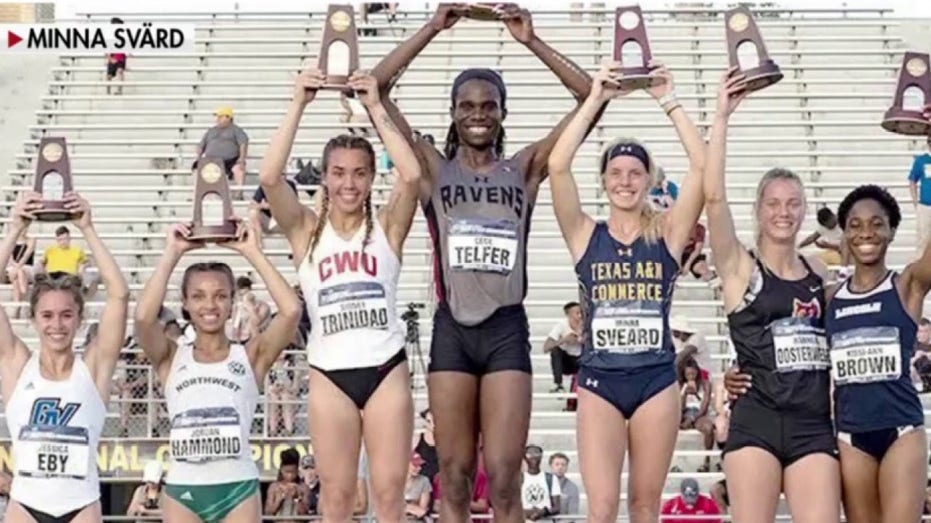 Former NCAA runner demands 'stolen' championship be returned after loss ...