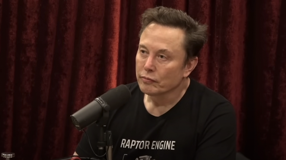 Elon Musk tells Joe Rogan that Trump’s cabinet may be ‘most ...