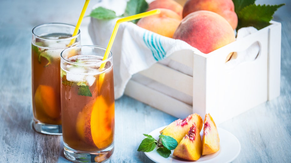 Iced tea brand, after 'annoying' social media post, later says popular ...