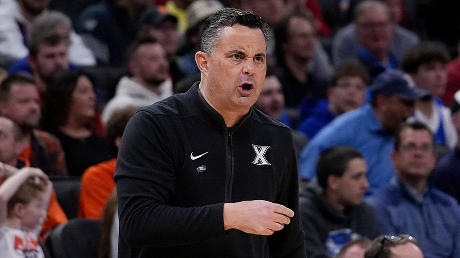 Texas hires Sean Miller, who led Xavier past Longhorns in NCAA ...