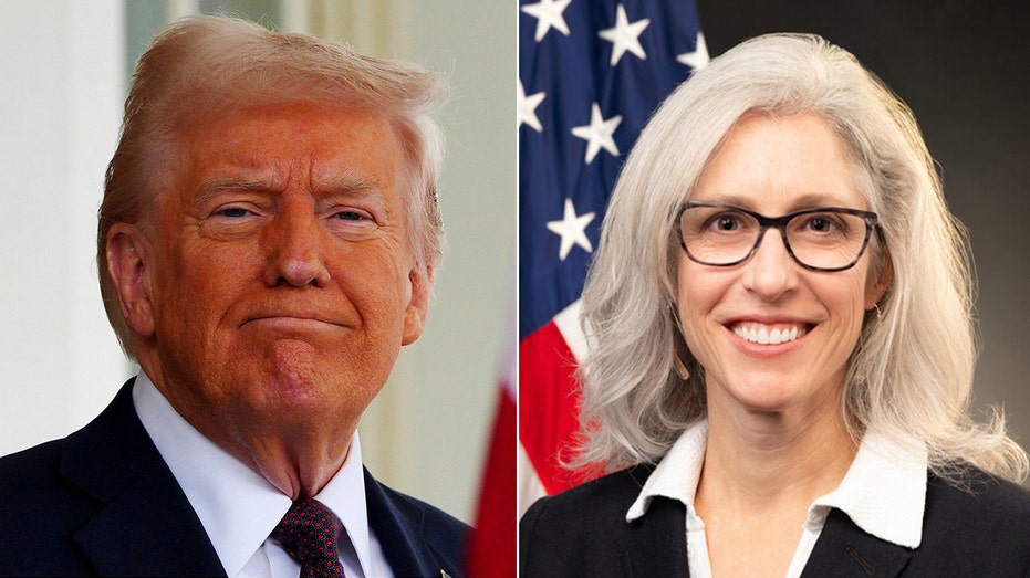 Trump nominates Susan Monarez to become the next CDC director, says ...