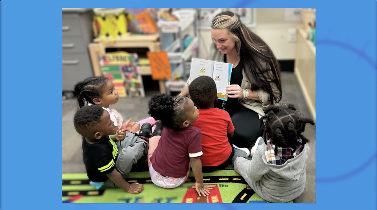 Freedom to Read in South Carolina - FOX 24 WTAT