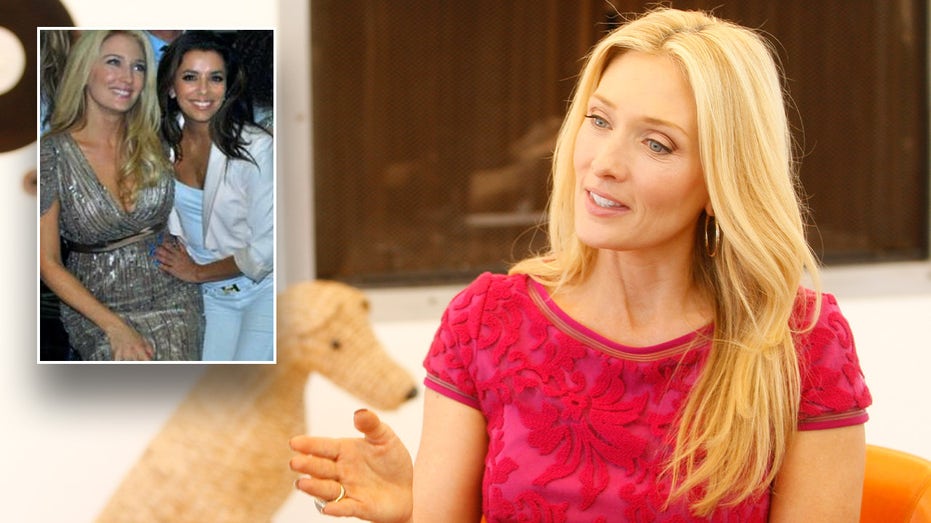 Hollywood matchmaker, who worked with Eva Longoria and David Spade ...