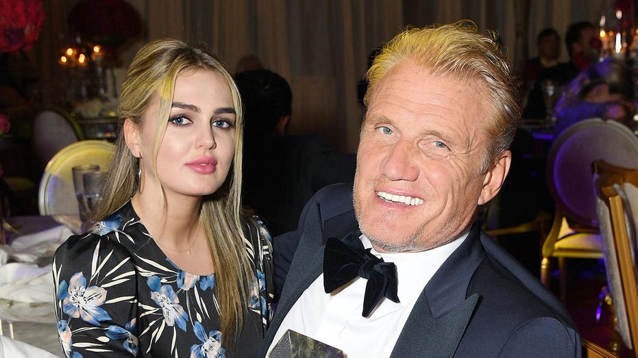 ‘Rocky’ star Dolph Lundgren swears by this secret for strong marriage ...