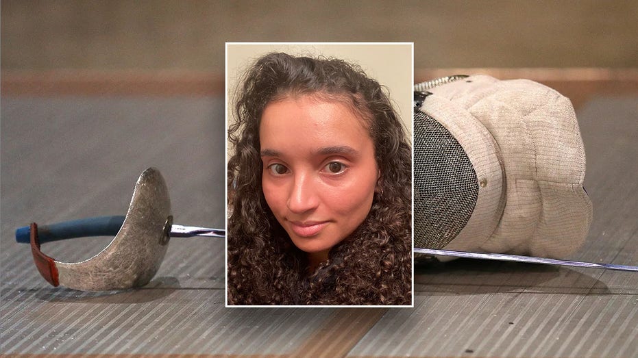 USA Fencing transgender controversy gets DOGE hearing after Stephanie ...