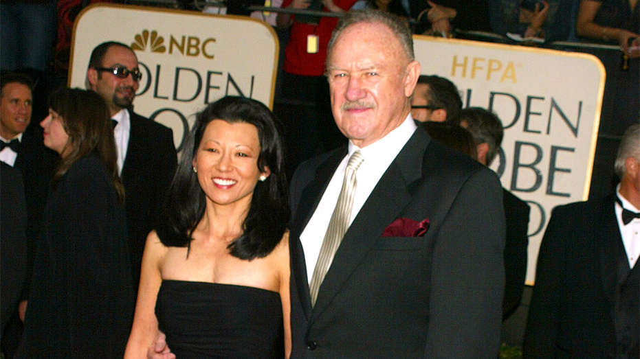 Gene Hackman final autopsy released two months after actor was found ...