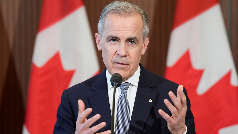 Canada Elections: Prime Minister Carney's Liberal Party to lead fourth ...