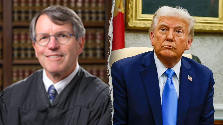 Judge who blocked Trump from cutting funding to sanctuary cities has ...