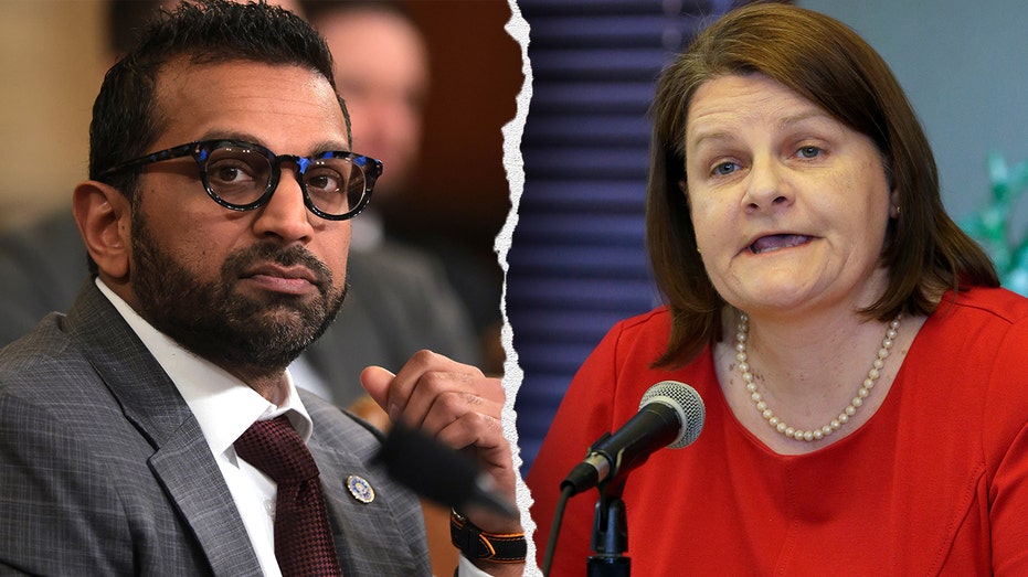 JONATHAN TURLEY: Out-of-control judges, not FBI, appear to have crossed 'red line' - FOX 24 WTAT