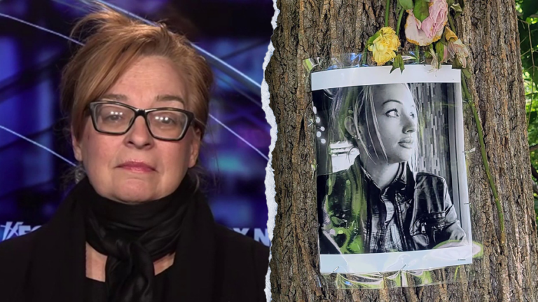 Rachel Morin's mother believes 'justice was served' after jury convicts ...