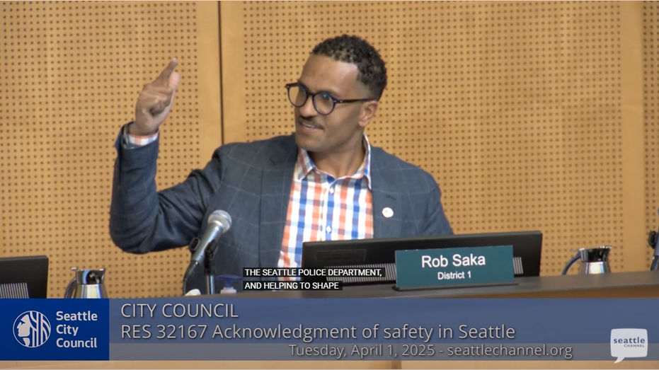 Seattle city council approves resolution to cut ties with 'Defund the ...